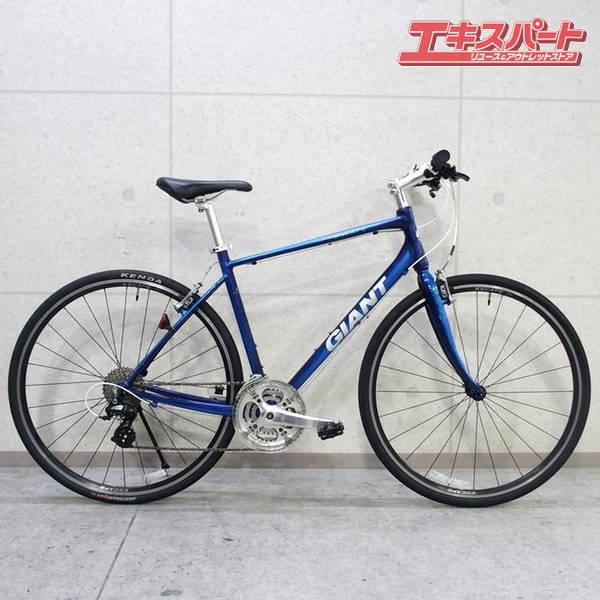 GIANT ESCAPE R3 ALTUS M310 3×8S 2020 ジャイアント エスケープ クロスバイク Mサイズ 戸塚店 : リユースエキスパート - 通販 - Yahoo!ショッピング