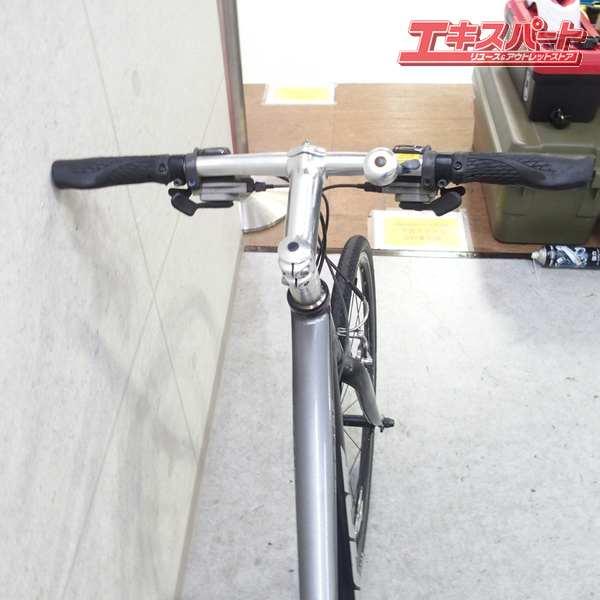 GIANT ESCAPE R3 MS MS26 3×8S 2022 ジャイアント エスケープ クロスバイク 戸塚店 : リユースエキスパート ...