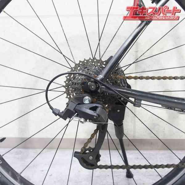 GIANT ESCAPE R3 MS MS26 3×8S 2022 ジャイアント エスケープ クロスバイク 戸塚店 : リユースエキスパート ...