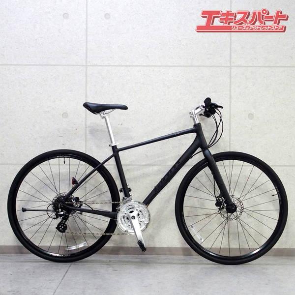 GIANT ESCAPE R DISC MS ALTUS M310 3×8S 2022 ジャイアント エスケープ ディスク クロスバイク 戸塚店 : リユースエキスパート - 通販 ...