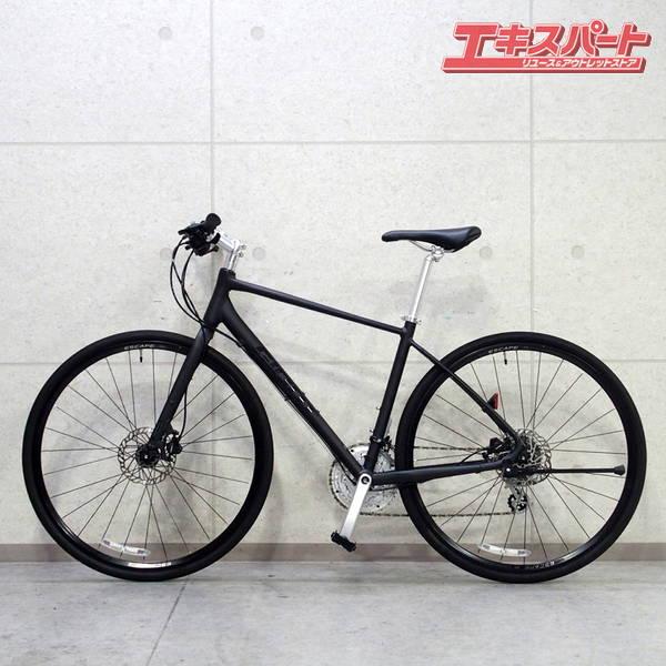 GIANT ESCAPE R DISC MS ALTUS M310 3×8S 2022 ジャイアント エスケープ ディスク クロスバイク 戸塚店 : リユースエキスパート - 通販 ...