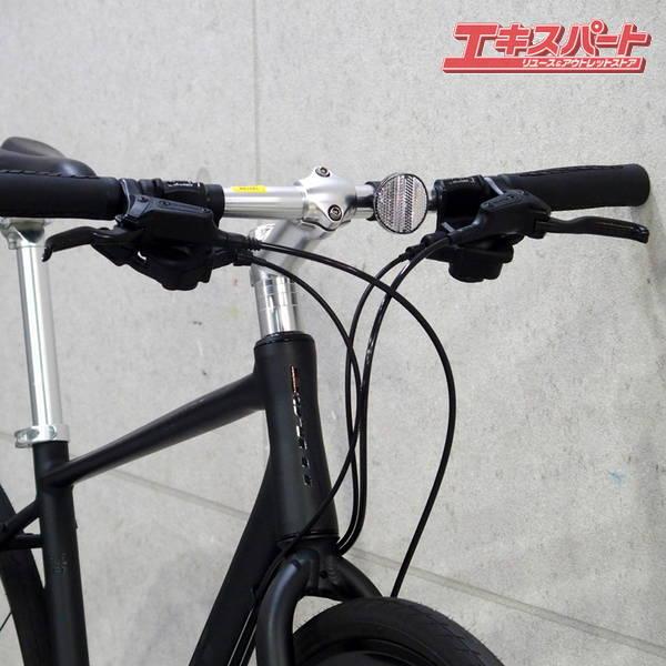 GIANT ESCAPE R DISC MS ALTUS M310 3×8S 2022 ジャイアント エスケープ ディスク クロスバイク 戸塚店 : リユースエキスパート - 通販 ...