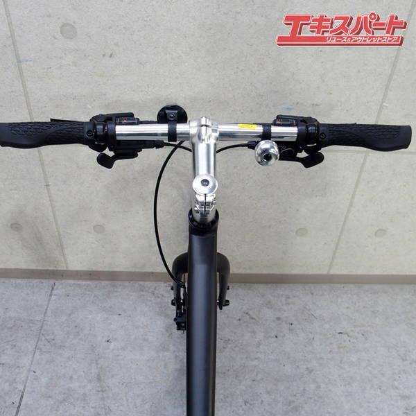 GIANT ESCAPE R DISC MS ALTUS M310 3×8S 2022 ジャイアント エスケープ ディスク クロスバイク 戸塚店 : リユースエキスパート - 通販 ...