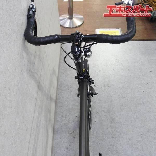 KHS P-20R SORA R3000 2×9s 2018 ミニベロ 戸塚店 : リユースエキスパート - 通販 - Yahoo!ショッピング