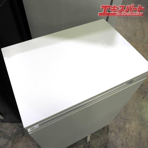 IRIS OHYAMA/アイリスオーヤマ IRSN-7A-W 1ドア 66L 右開き 冷蔵庫 2024年製 戸塚店 : リユースエキスパート - 通販 - Yahoo!ショッピング