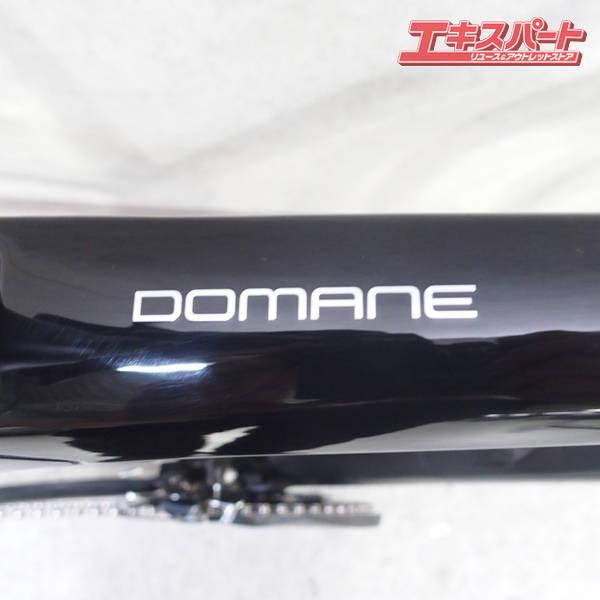 TREK DOMANE SL6 ULTEGRA R8000 2×11s 2020 トレック ドマーネ ロードバイク 戸塚店 : リユース ...