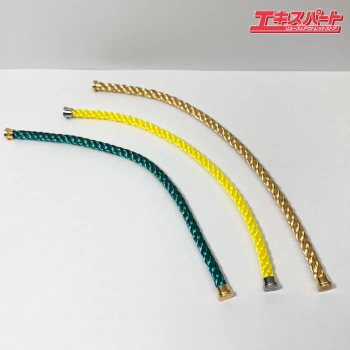 FRED フレッド ブレスレッド 750 K18 24.6g 3本まとめて 戸塚店 : tecsuzu2024091204 : リユースエキスパート - 通販 - Yahoo!ショッピング