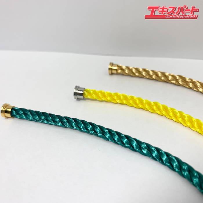 FRED フレッド ブレスレッド 750 K18 24.6g 3本まとめて 戸塚店 : tecsuzu2024091204 : リユースエキスパート - 通販 - Yahoo!ショッピング