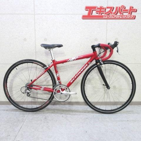 SCHWINN FASTBACK COMP 105 5500 2×9S 2000 シュウィン ファストバック ロードバイク 戸塚店 ...