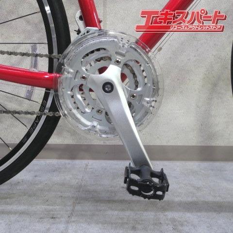 GIANT ESCAPE R3 ALTUS M310 3×8S 2022 ジャイアント エスケープ クロスバイク 戸塚店 : リユースエキスパート - 通販 - Yahoo!ショッピング