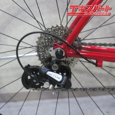 GIANT ESCAPE R3 ALTUS M310 3×8S 2022 ジャイアント エスケープ クロスバイク 戸塚店 : リユースエキスパート - 通販 - Yahoo!ショッピング