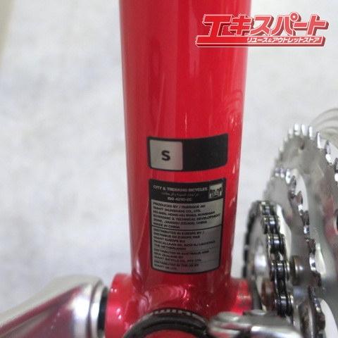 GIANT ESCAPE R3 ALTUS M310 3×8S 2022 ジャイアント エスケープ クロスバイク 戸塚店 : リユースエキスパート - 通販 - Yahoo!ショッピング