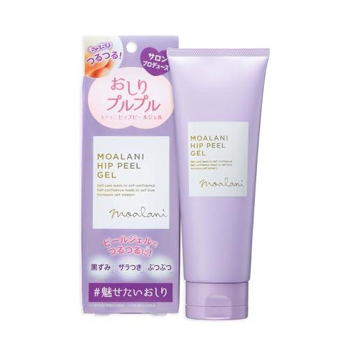 Moalani ヒップピール ジェル : two streams - 通販 - Yahoo!ショッピング