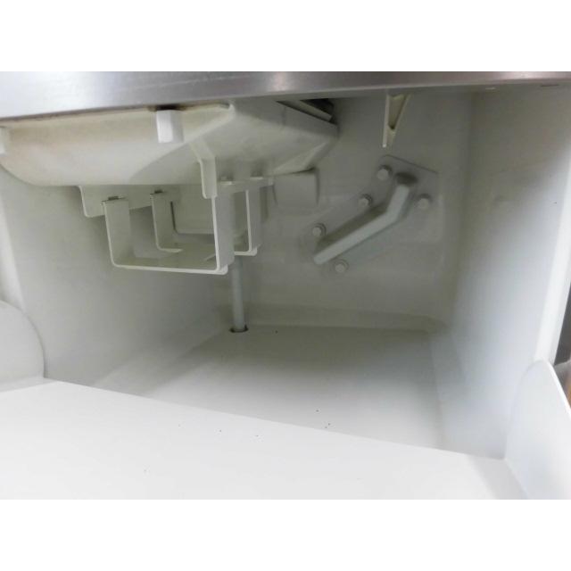 中古厨房 ホシザキ 業務用 全自動 製氷機 キューブアイス IM-25L-1 100V 25kg アンダーカウンター W400×D470×H800mm : a0675 : reuse厨房 ...