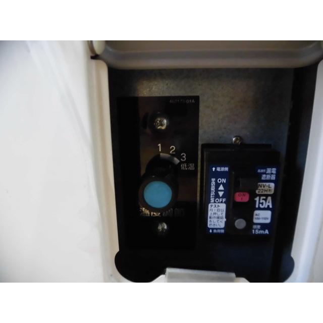 中古厨房 ホシザキ 業務用 小形 冷蔵ショーケース USB-63BL 100V 251L 中ビン156本 大ビン132本 ロングスイング扉 後方キャスター : d1311 : reuse厨房 ...