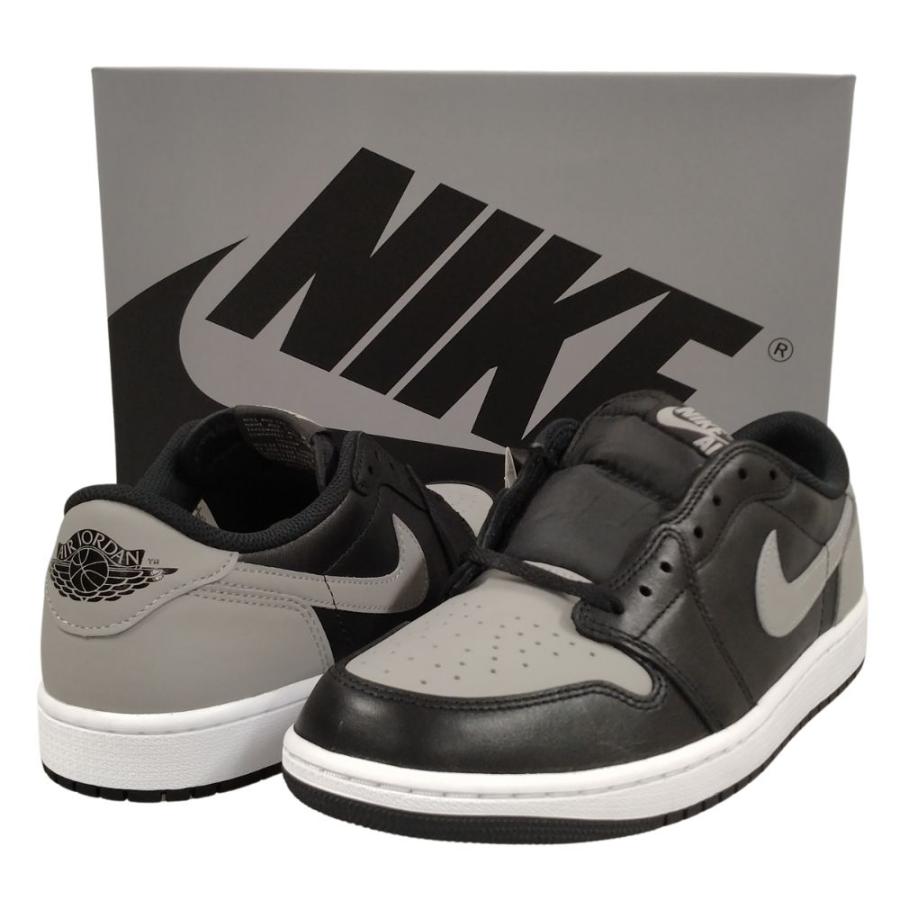 NIKE ナイキ 品番 CZ0790-003 AIR JORDAN 1 RETRO LOW OG エアジョーダン シューズ ブラック サイズ ...