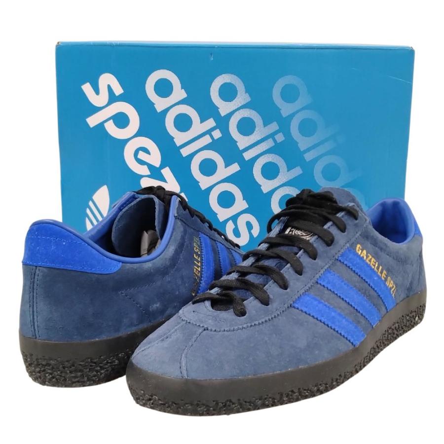ADIDAS アディダス 品番 IF8424 GAZELLE SPZL ガゼル スニーカー シューズ スニーカー サイズ US10=28cm ...