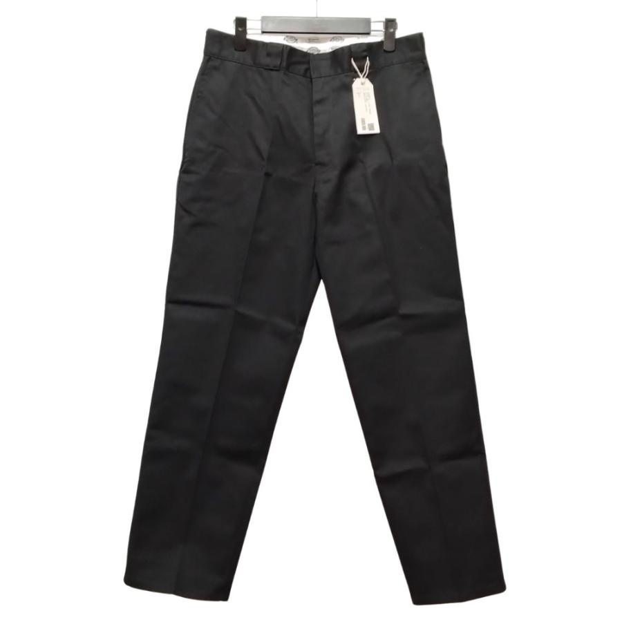 Dickies DICKIES ディッキーズ × BEDWIN ベドウィン THUNDERS 10L TC PANTS パンツ ブラック サイズ4 正規品 / 50208 : リユースショップ ...