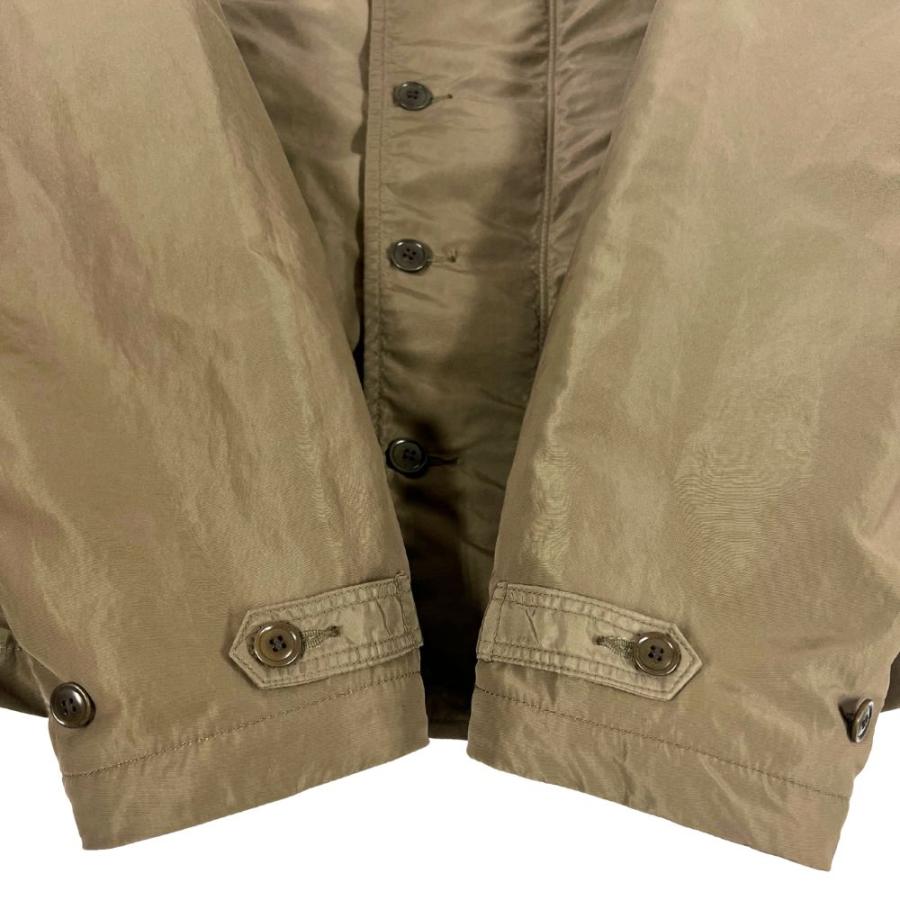 VISVIM ビズビム 品番 0123205013003 GAVIN JKT ブルゾン オリーブ サイズ2 正規品 / 52598 ...