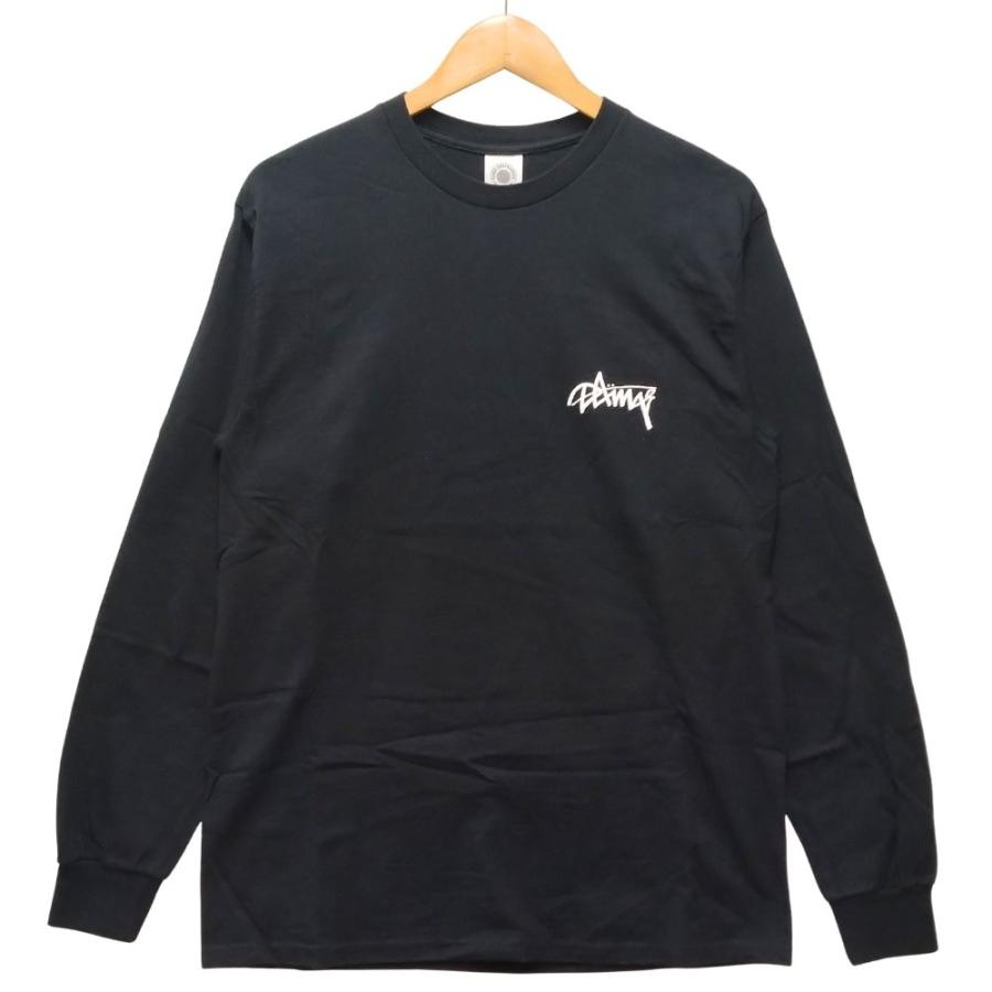 DAMA SURFBOARDS ダマ サーフボード プリント 長袖Tシャツ ブラック サイズ M 正規品 / 52616 : リユースショップ ...