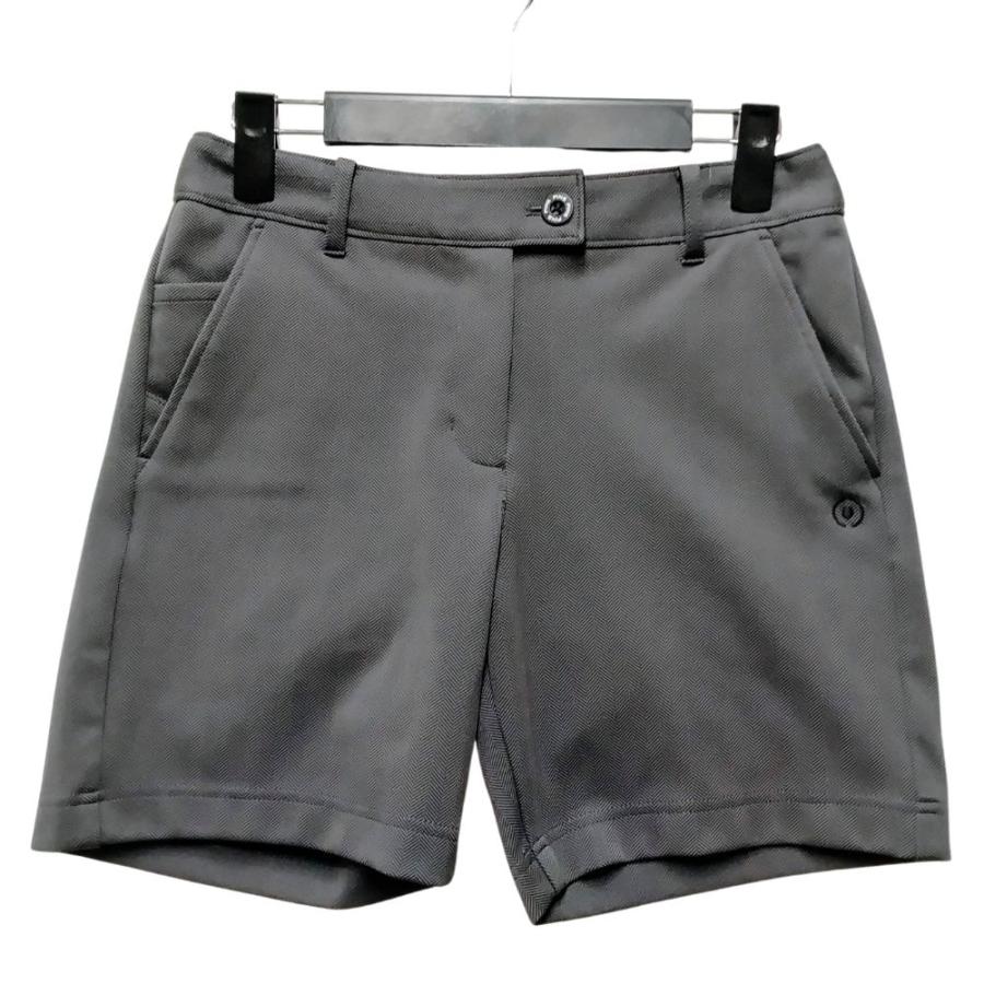 PING 品番 622-1232003 レディース ショーツ グレー サイズS 正規品 / B6423 : b6423 : リユースショップ ...