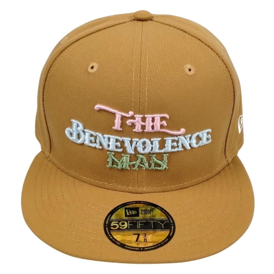 NEW ERA ニューエラ キャップ ブラウン サイズ7 3/8 正規品 / B6523 : リユースショップCLOSER - 通販 ...