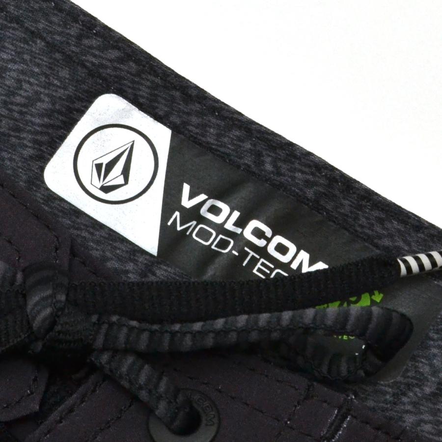 VOLCOM（ボルコム） 未使用 FAUMA MOD 20 サーフショーツショートパンツ サーフパンツ MOD TECH W30サイズ メンズ ピンク M372108 : Reuse ...