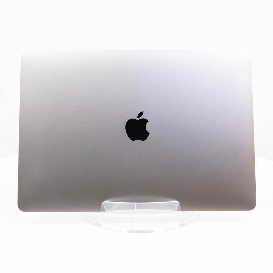 MacBook Pro 13インチ 2020 M1 スペースグレイ 16GB 512GB JISキーボード Cランク : Reuse ...
