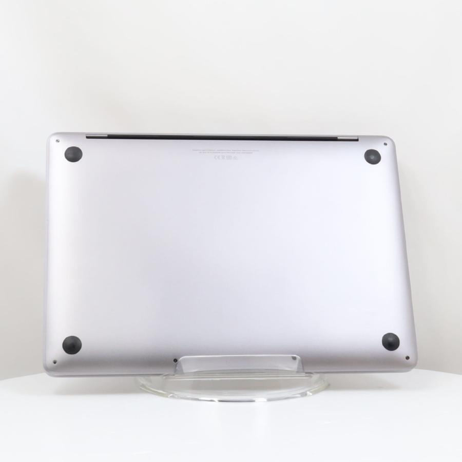 MacBook Pro 13インチ 2020 M1 スペースグレイ 16GB 256GB JISキーボード Jランク : Reuse ...