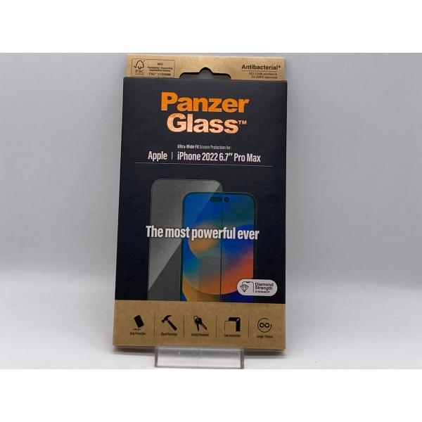SoftBank SELECTION (未開封品) SoftBankセレクション iPhone 14 Pro Max PanzerGlass UWF AB ZUA2CT 保護フィルム 未開封品 ...