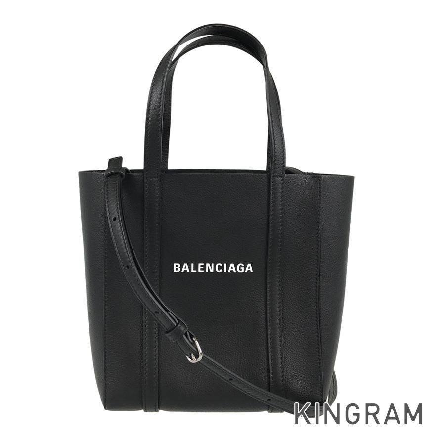 BALENCIAGA バレンシアガ エブリデイXXS 551815 ハンドバッグ ftj【中古】 : キングラムモール - 通販 - Yahoo!ショッピング