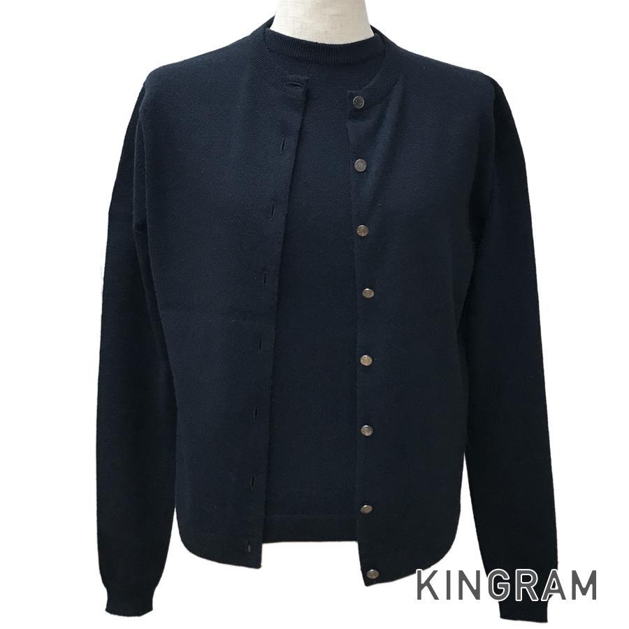 HERMES エルメス レディース アンサンブル ftj【中古】 : キングラムモール - 通販 - Yahoo!ショッピング