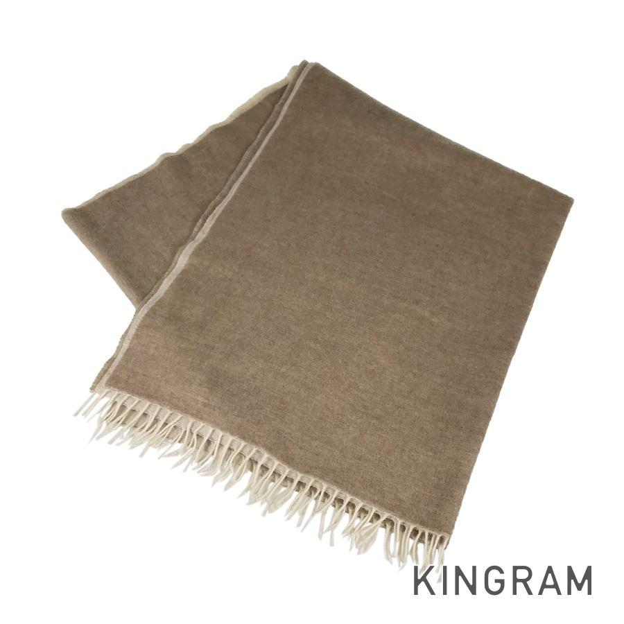 エルメス ユニセックス ストール ftj【中古】 : ftj-6096951 : キングラムモール - 通販 - Yahoo!ショッピング