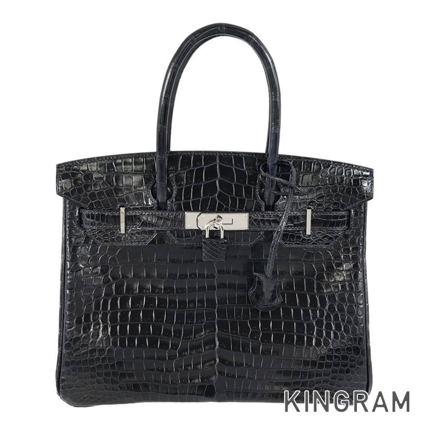 HERMES エルメス バーキン 30 ハンドバッグ sh【中古】 : キングラムモール - 通販 - Yahoo!ショッピング