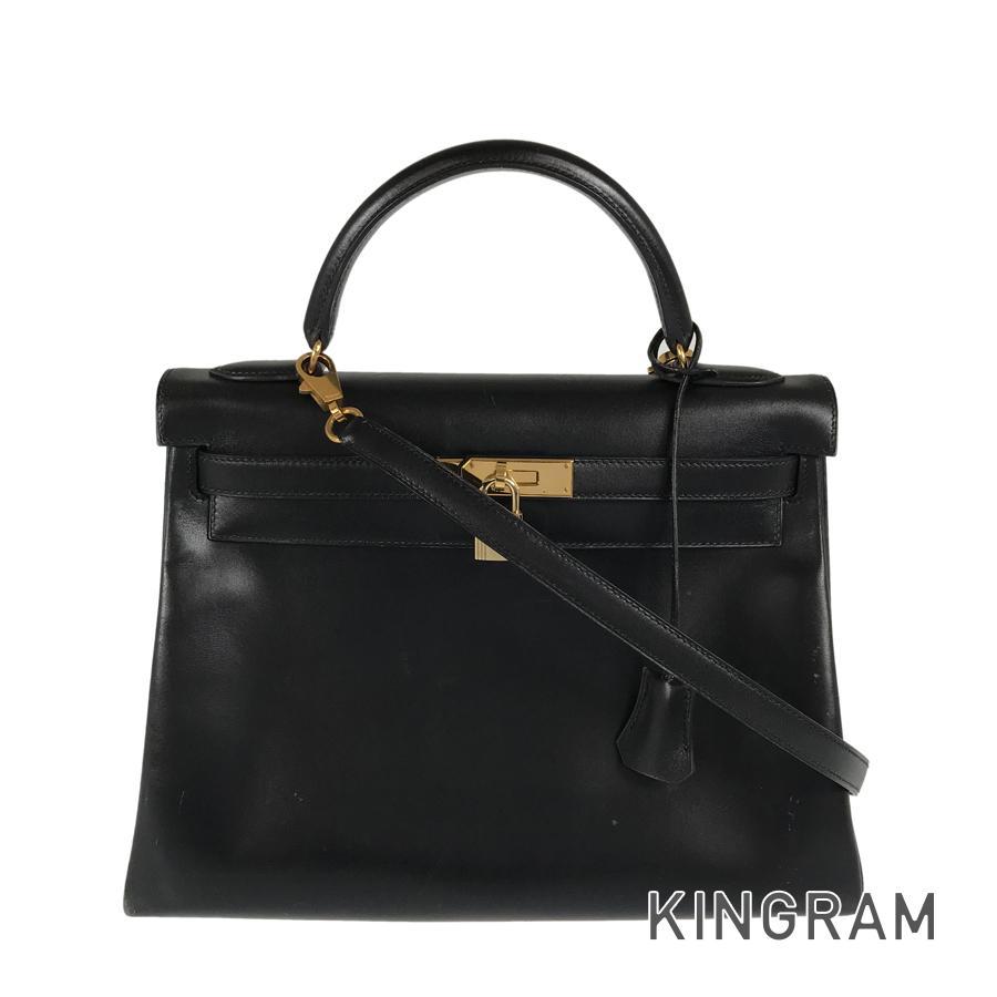 HERMES エルメス ケリー 32 ハンドバッグ ssh【中古】 : キングラムモール - 通販 - Yahoo!ショッピング