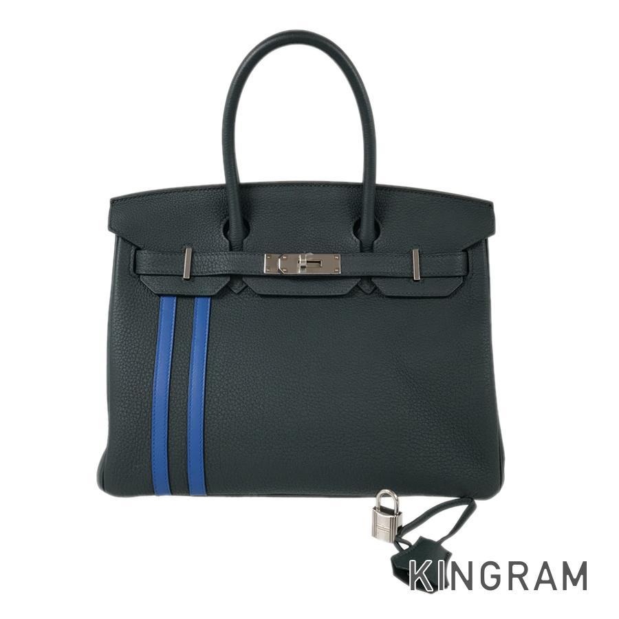 HERMES エルメス バーキン 30 オフィサー ハンドバッグ ssh【中古】 : キングラムモール - 通販 - Yahoo!ショッピング