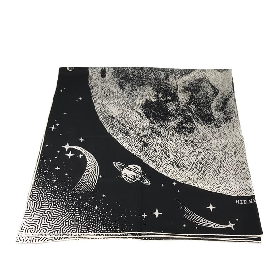 HERMES エルメス カレジェアン レディース スカーフ ssh【中古】 : キングラムモール - 通販 - Yahoo!ショッピング