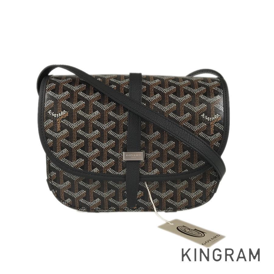 ゴヤール ベルヴェデーレPM ショルダーバッグ ssh【中古】 : ssh-2105015453358a : キングラムモール - 通販 - Yahoo!ショッピング