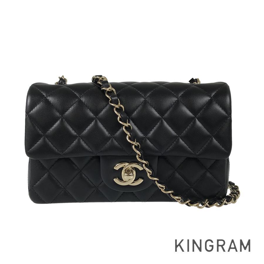 CHANEL シャネル ミニ マトラッセ ショルダーバッグ ssh【中古】 : キングラムモール - 通販 - Yahoo!ショッピング