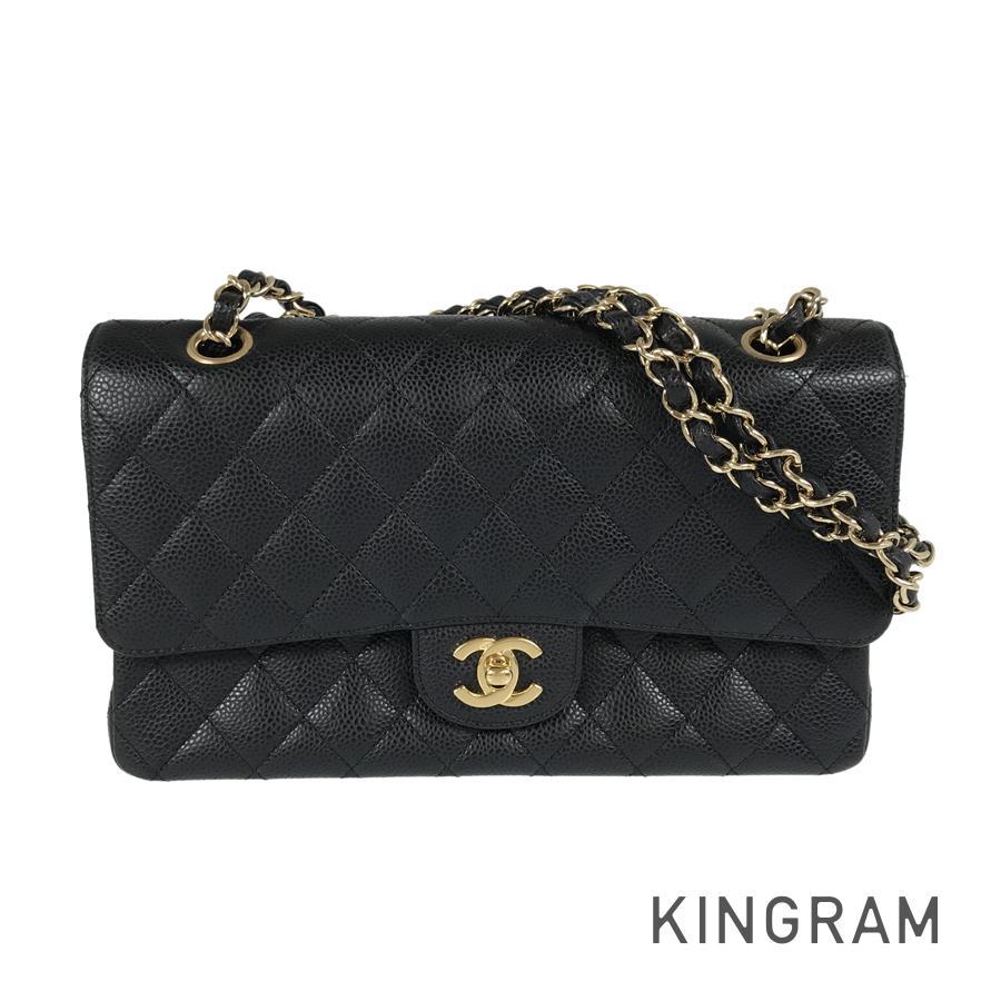 CHANEL シャネル マトラッセ 25 ショルダーバッグ ssh【中古】 : キングラムモール - 通販 - Yahoo!ショッピング
