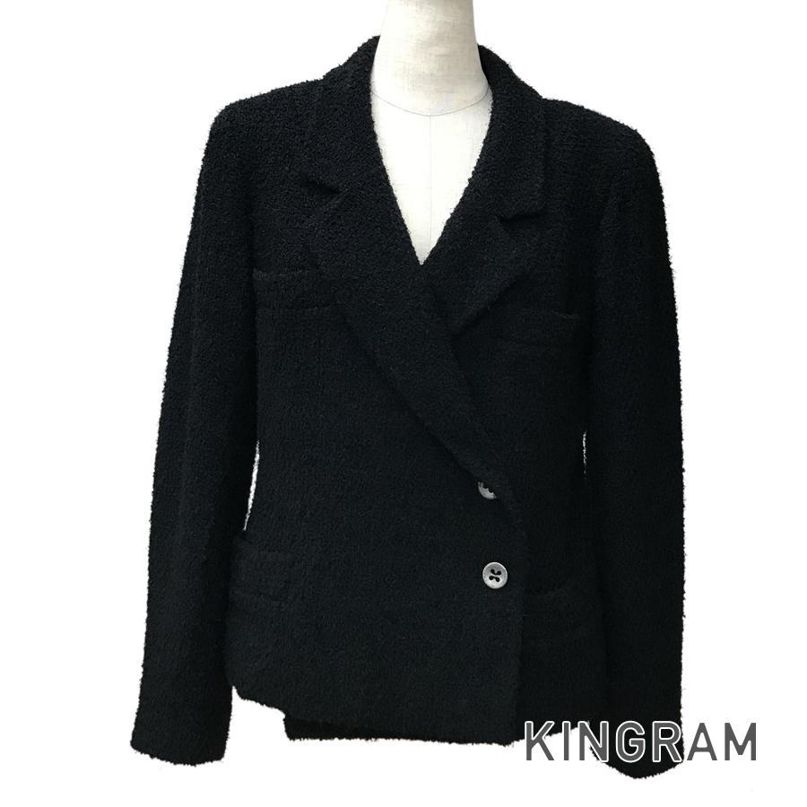 CHANEL シャネル ココボタン ツイード P15492V08623 レディース ジャケット ssh【中古】 : キングラムモール - 通販 - Yahoo!ショッピング