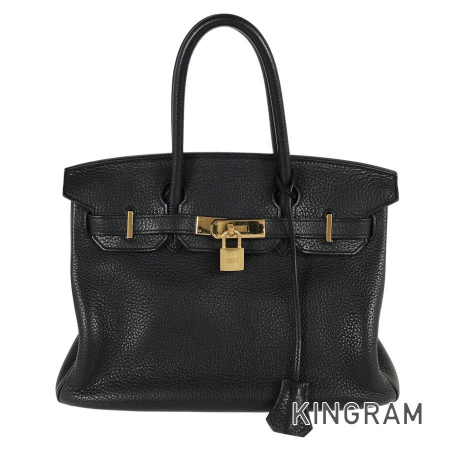 HERMES エルメス バーキン 30 ハンドバッグ ssh【中古】 : キングラムモール - 通販 - Yahoo!ショッピング