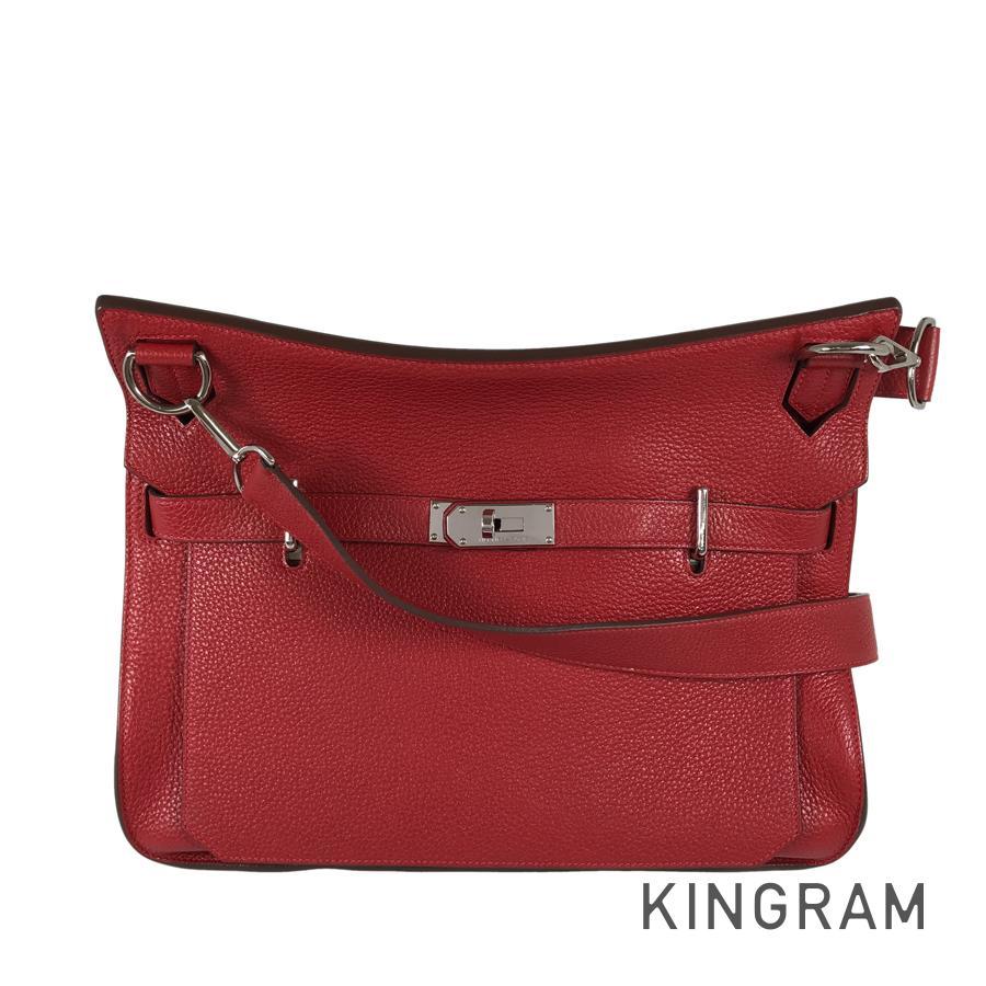 HERMES エルメス ジプシエール 34 ショルダーバッグ ssh【中古】 : キングラムモール - 通販 - Yahoo!ショッピング