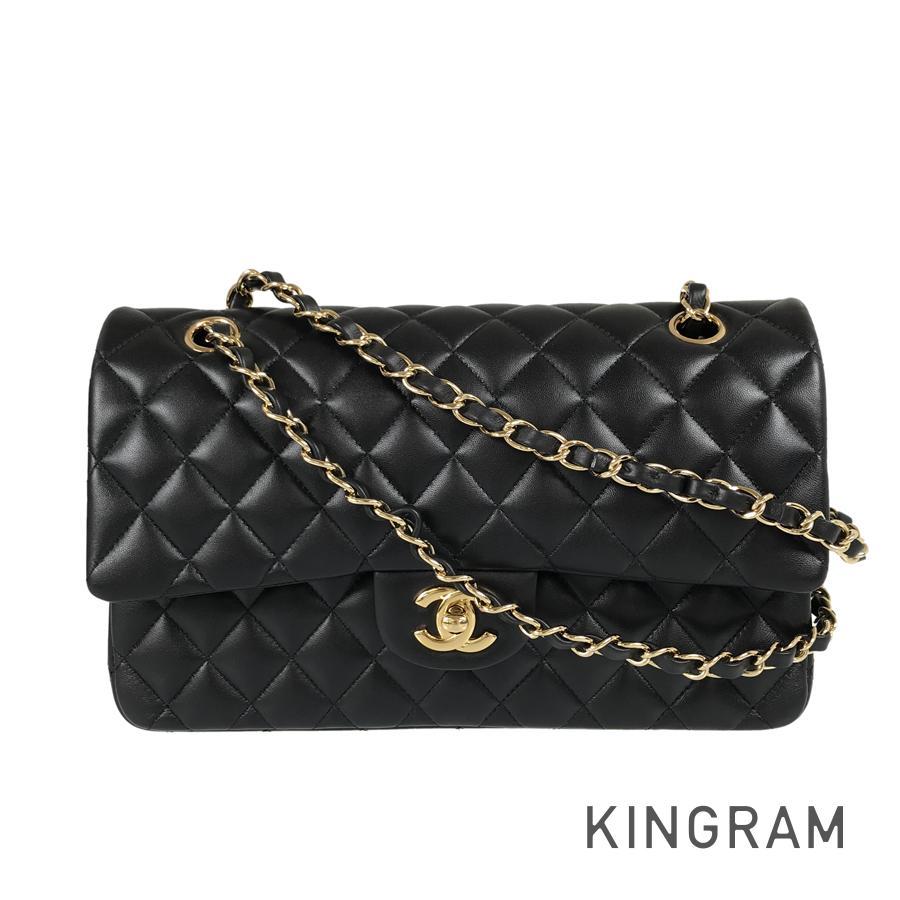 CHANEL シャネル マトラッセ 25 ショルダーバッグ ssh【中古】 : キングラムモール - 通販 - Yahoo!ショッピング