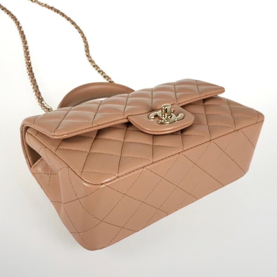 CHANEL シャネル マトラッセ トップハンドル AS2431 ショルダーバッグ ssh【中古】 : キングラムモール - 通販 - Yahoo!ショッピング