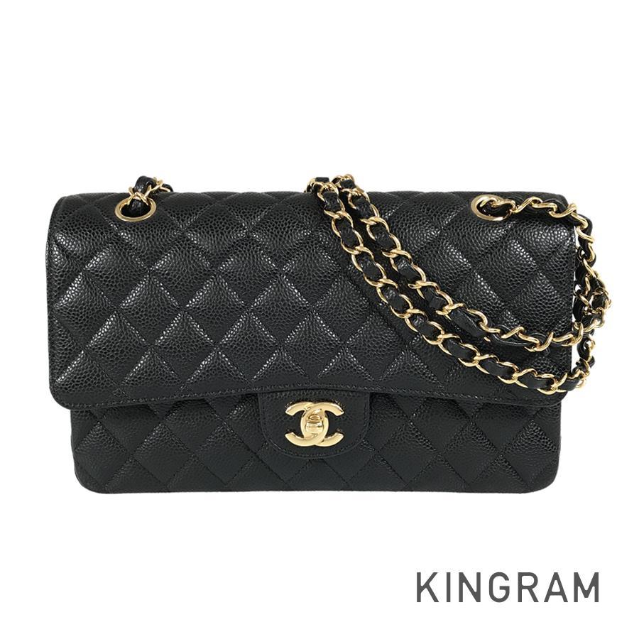 CHANEL シャネル マトラッセ 25 ショルダーバッグ ssh【中古】 : キングラムモール - 通販 - Yahoo!ショッピング