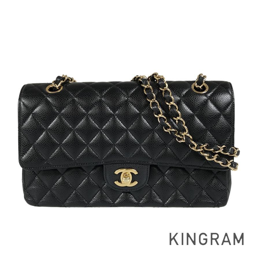 CHANEL シャネル マトラッセ 25 ショルダーバッグ ssh【中古】 : キングラムモール - 通販 - Yahoo!ショッピング