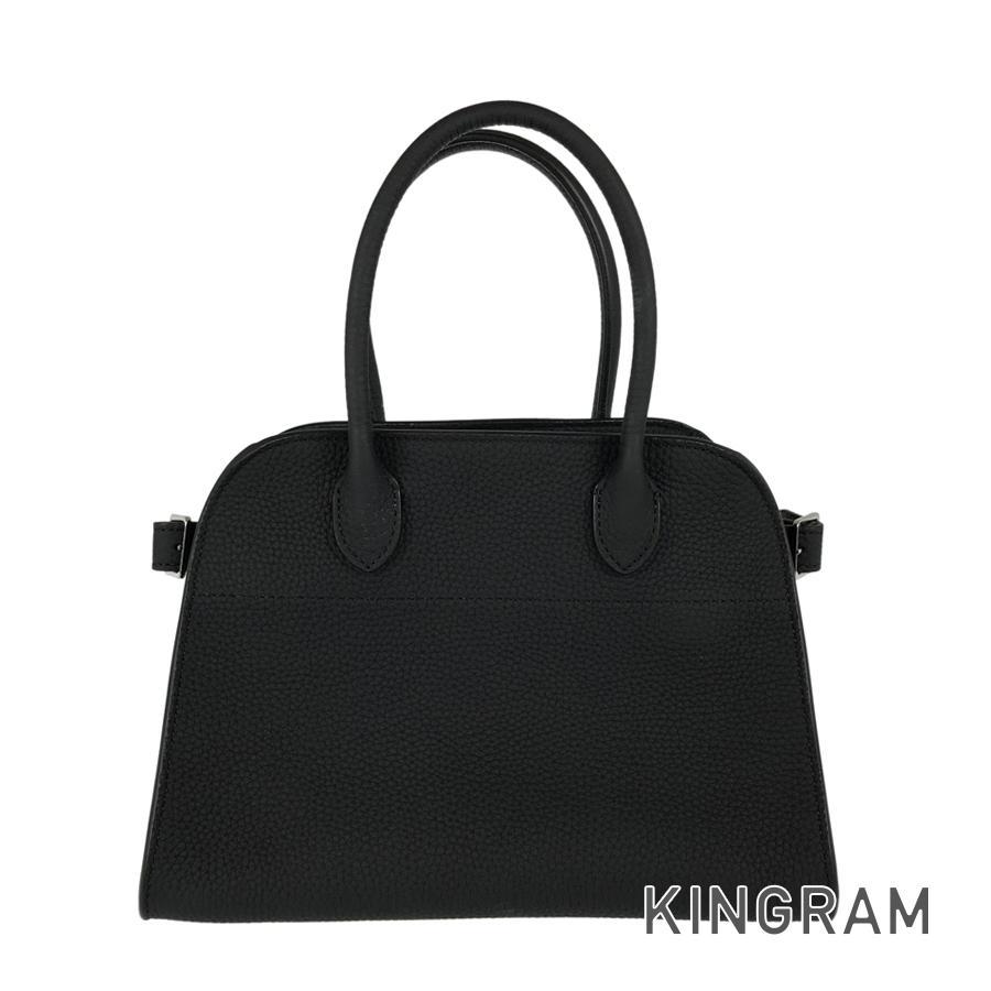 ザ ロウ マルゴー10 ハンドバッグ ssh【中古】 : キングラムモール - 通販 - Yahoo!ショッピング