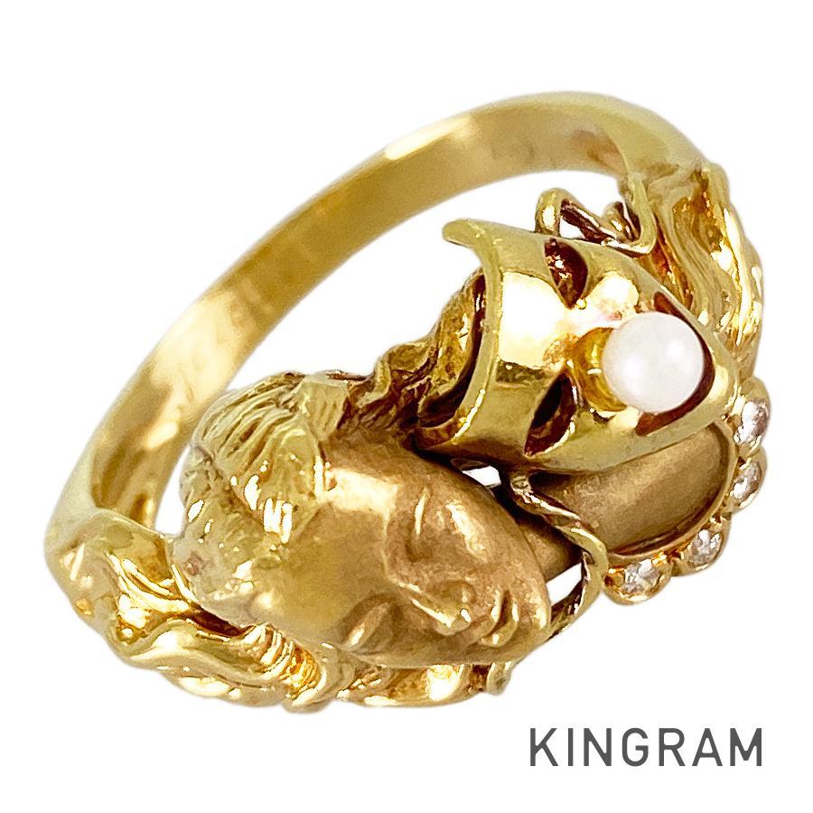 カレライカレラ 13.5号(53-54) リング sss【中古】 : キングラムモール - 通販 - Yahoo!ショッピング