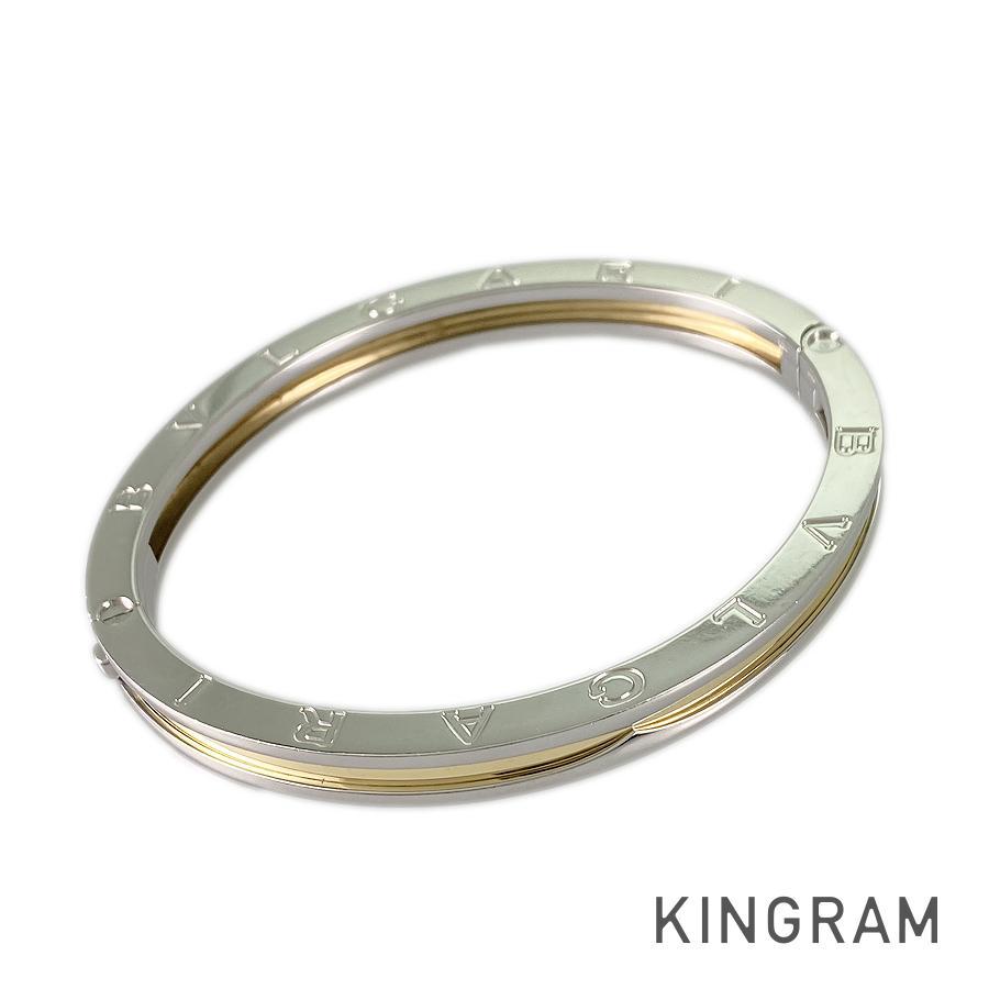 ブルガリ ブレスレット K18YG SS sss【中古】 :sss-2106011440045:キングラムモール - 通販 - Yahoo!ショッピング